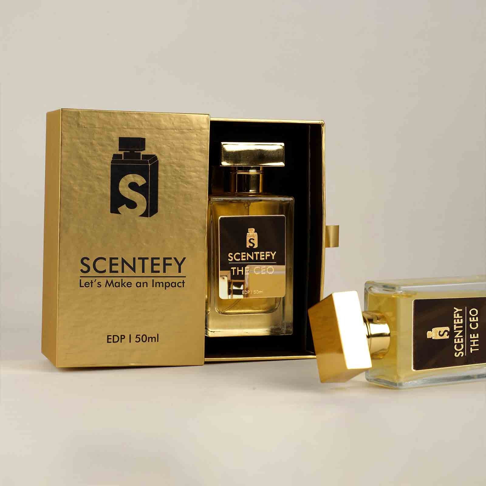 Discover Luxury with The Saviour: Our Impression of Dior Sauvage ...